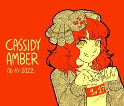 Cassidy Amber's Gallery | Project:Edens Garden Wiki | Fandom