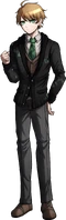 Damon Maitsu's Sprites | Project:Edens Garden Wiki | Fandom