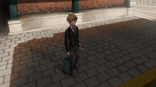Damon Maitsu | Project:Edens Garden Wiki | Fandom