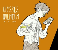 Ulysses Wilhelm's Gallery | Project:Edens Garden Wiki | Fandom