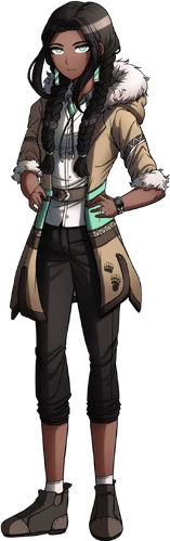 Wenona | Project:Edens Garden Wiki | Fandom