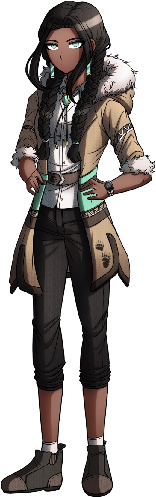 Wenona's Sprites | Project:Edens Garden Wiki | Fandom