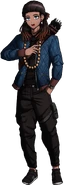Desmond Hall's Sprites | Project:Edens Garden Wiki | Fandom