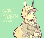 Grace Madison's Gallery | Project:Edens Garden Wiki | Fandom