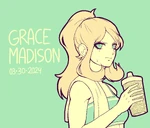 Grace Madison's Gallery | Project:Edens Garden Wiki | Fandom