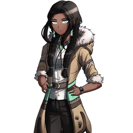 Wenona | Project:Edens Garden Wiki | Fandom