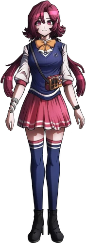 Diana Venicia | Project:Edens Garden Wiki | Fandom