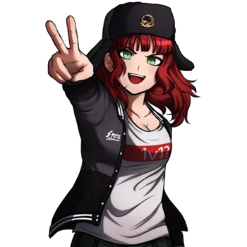 Cassidy Amber | Project:Edens Garden Wiki | Fandom