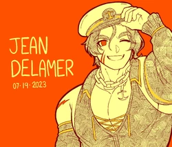 Jean DeLamer's Gallery | Project:Edens Garden Wiki | Fandom