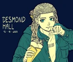 Desmond Hall's Gallery | Project:Edens Garden Wiki | Fandom