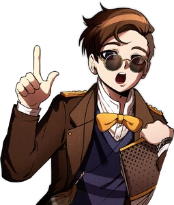 Ulysses Wilhelm's Sprites | Project:Edens Garden Wiki | Fandom
