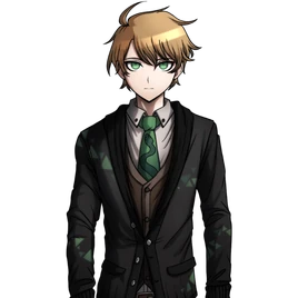 Damon Maitsu | Project:Edens Garden Wiki | Fandom