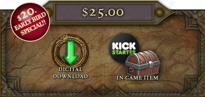 Kickstarter Funding Rewards | Pillars of Eternity Wiki | Fandom