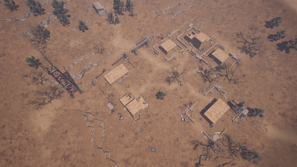 Littleton | MISSION EVO WIKI | Fandom