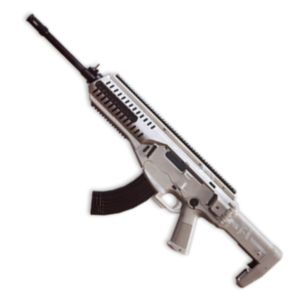 ARX | MISSION EVO WIKI | Fandom