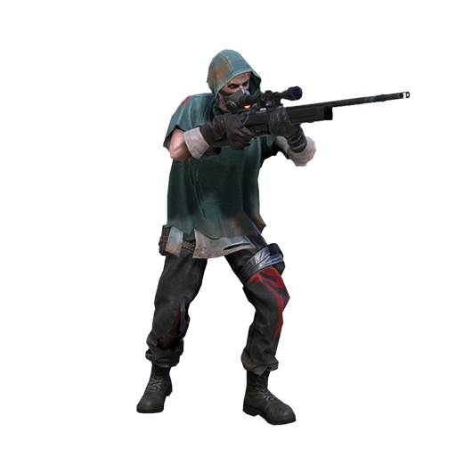 Scoper | MISSION EVO WIKI | Fandom