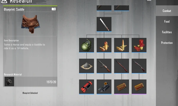 Technology Tree Interpretation | MISSION EVO WIKI | Fandom