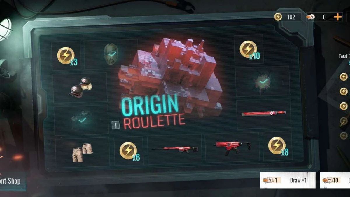 Port Tekson | MISSION EVO WIKI | Fandom