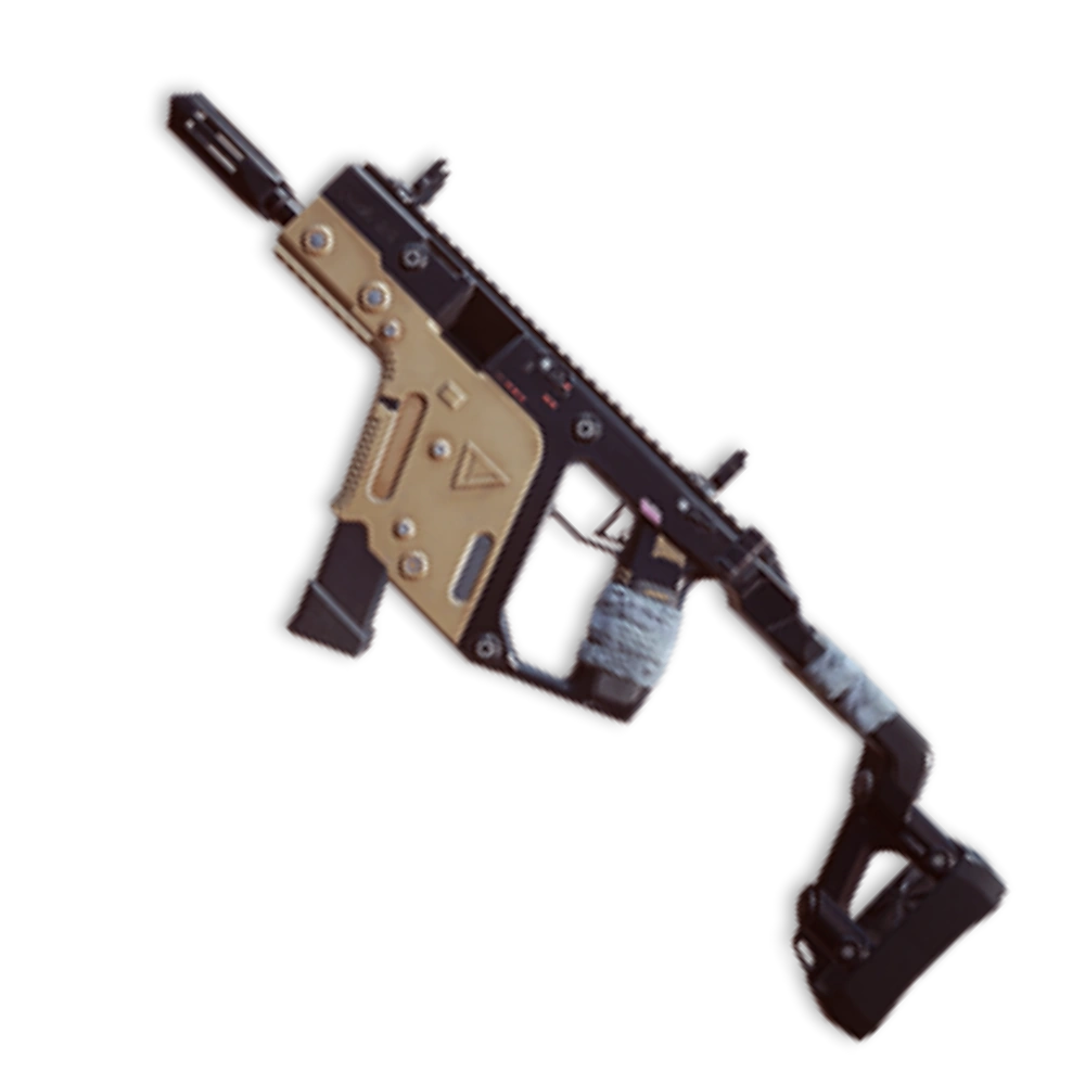 Vector | MISSION EVO WIKI | Fandom