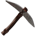 Stone Pickaxe | MISSION EVO WIKI | Fandom