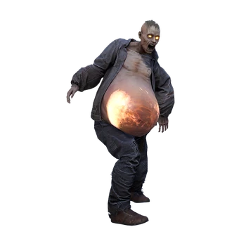 Red Belly | MISSION EVO WIKI | Fandom