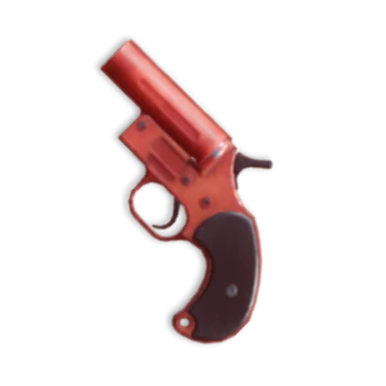 Flare Gun | MISSION EVO WIKI | Fandom