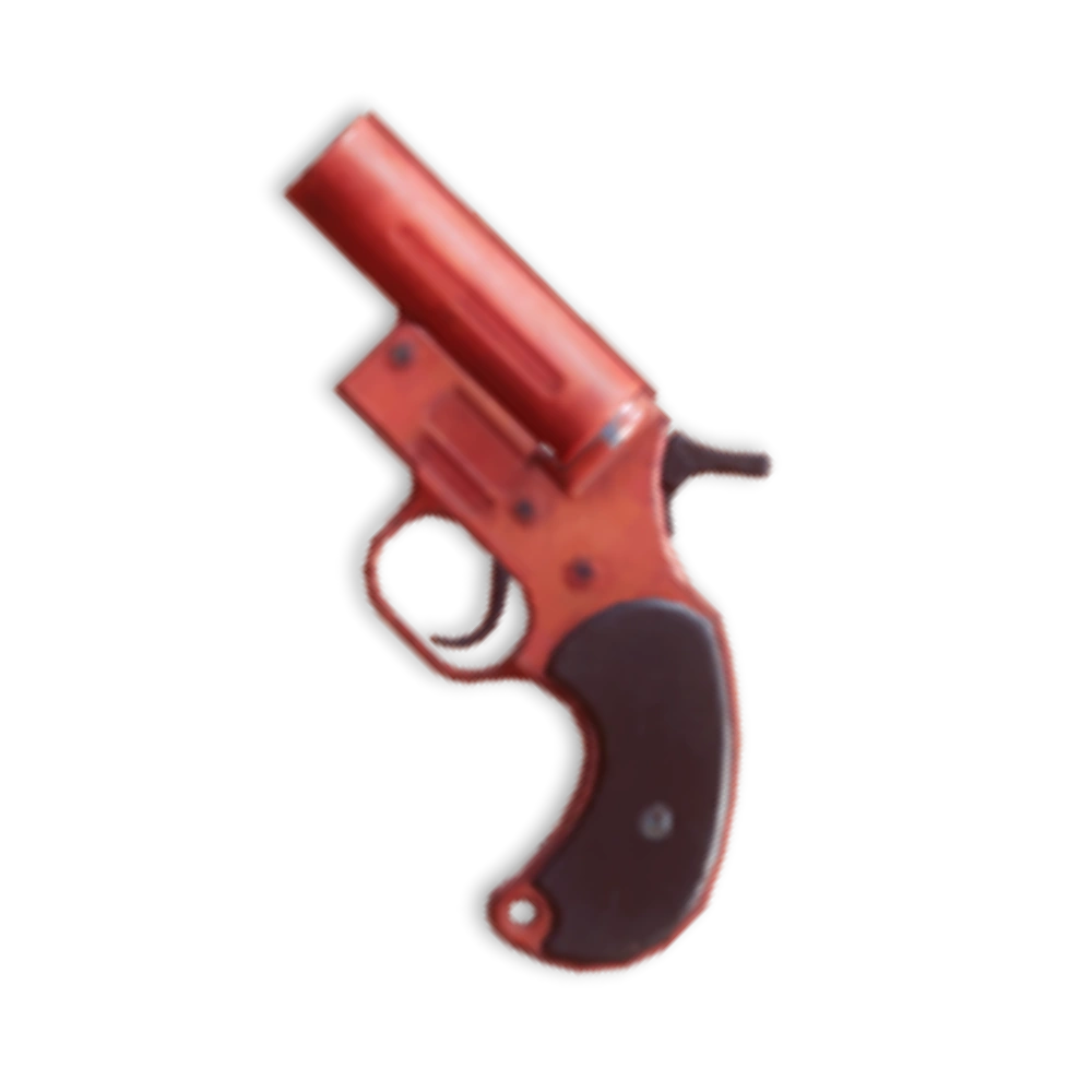 Flare Gun | MISSION EVO WIKI | Fandom