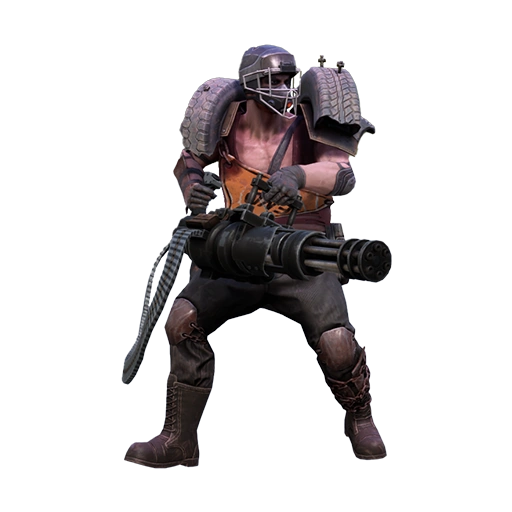 Dozer | MISSION EVO WIKI | Fandom