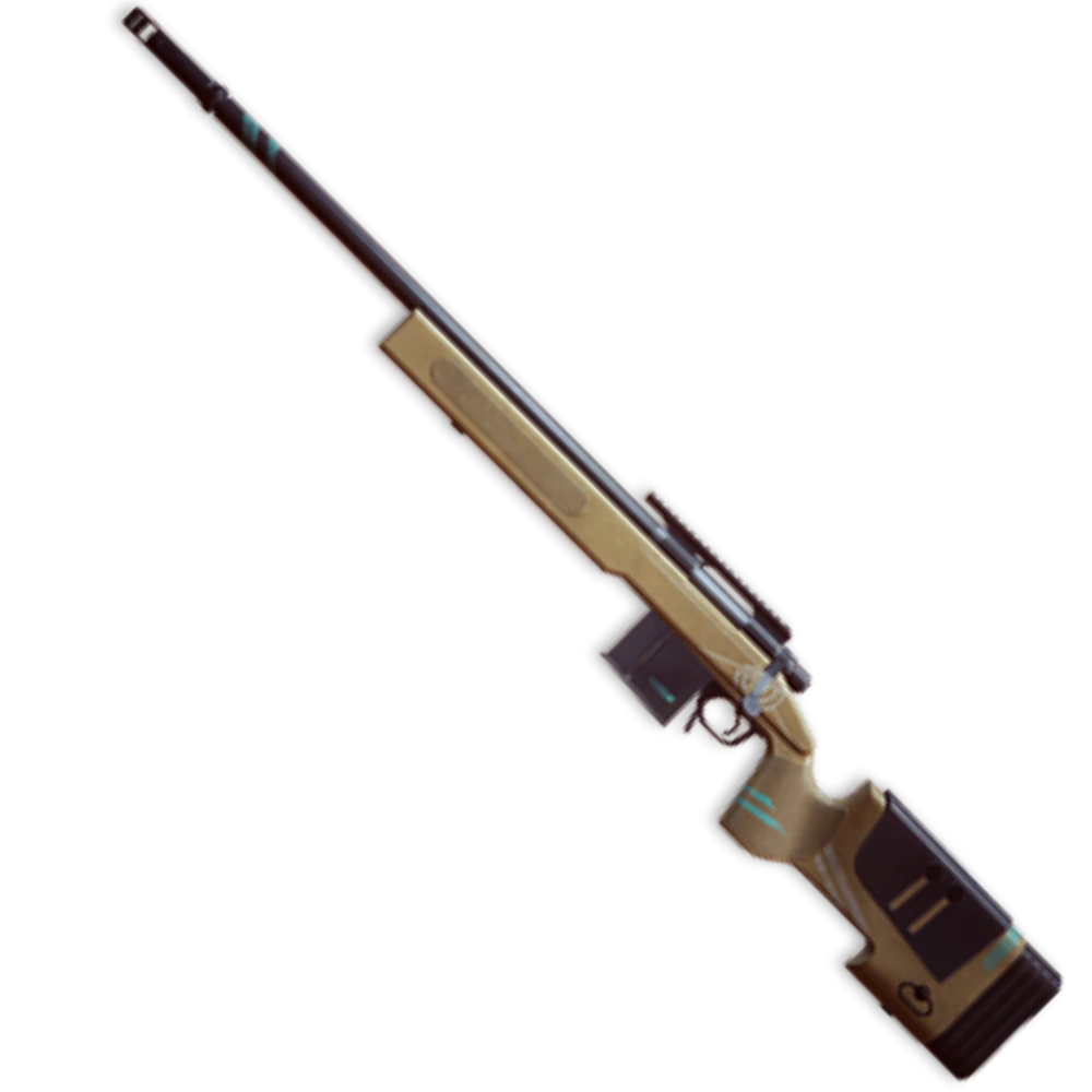 M700 | MISSION EVO WIKI | Fandom