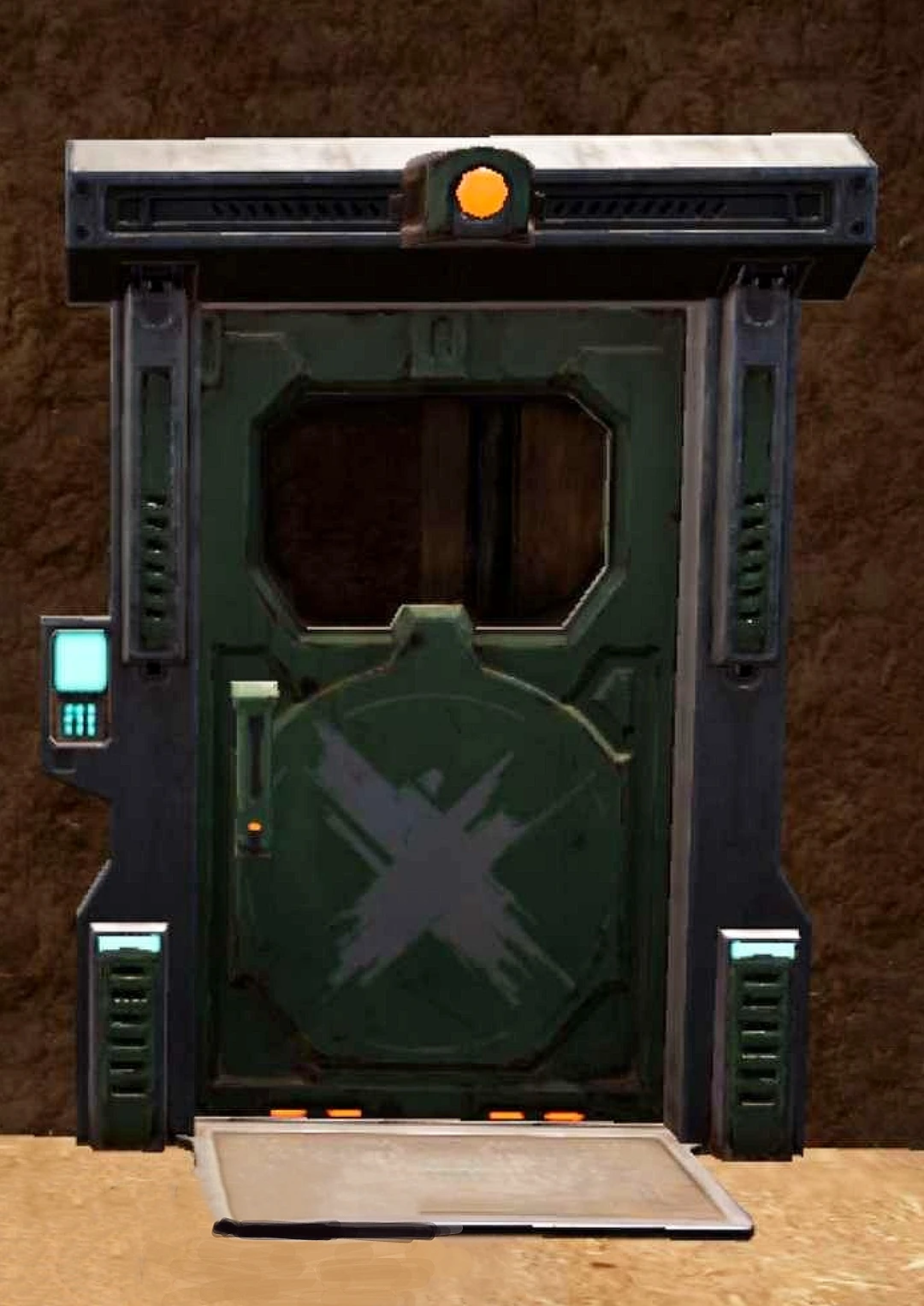 Vaults | MISSION EVO WIKI | Fandom