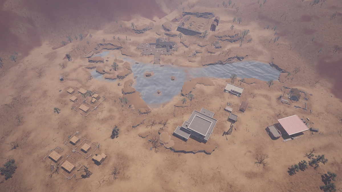 Cape Hattersborne | MISSION EVO WIKI | Fandom