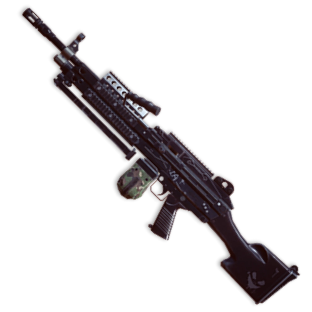 MK46 | MISSION EVO WIKI | Fandom
