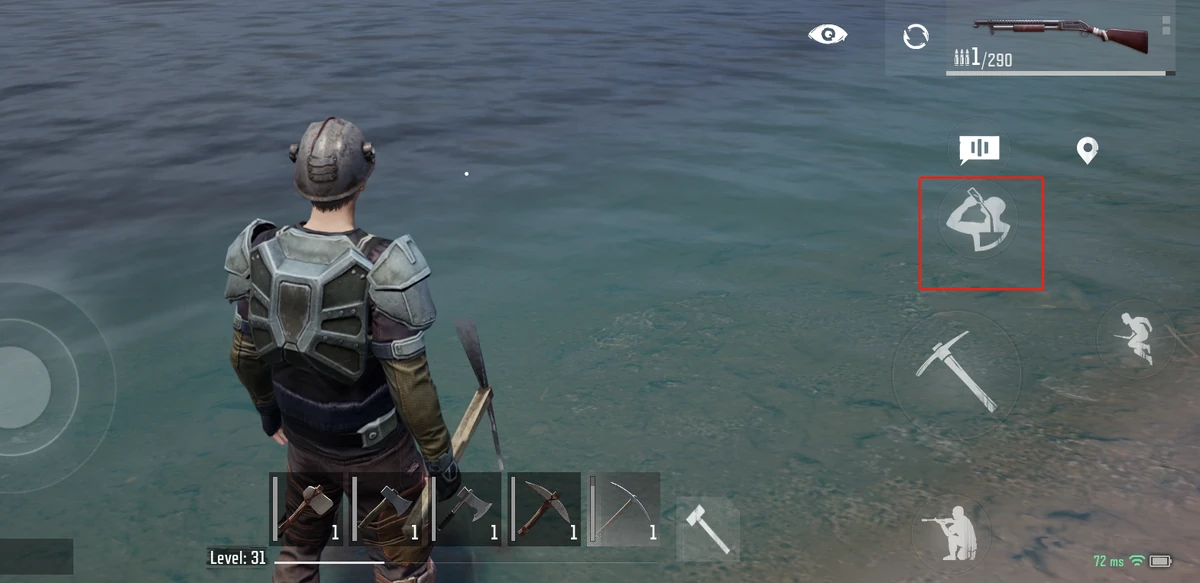 How to obtain water | MISSION EVO WIKI | Fandom
