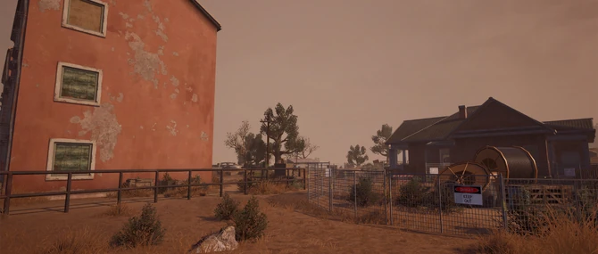 Sandy Plains | MISSION EVO WIKI | Fandom