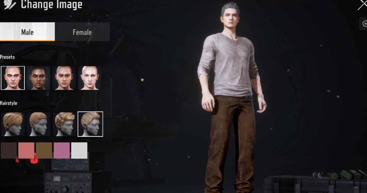 How to play the game for beginners | MISSION EVO WIKI | Fandom