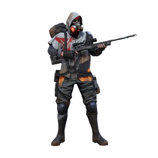 Elite Scoper | MISSION EVO WIKI | Fandom