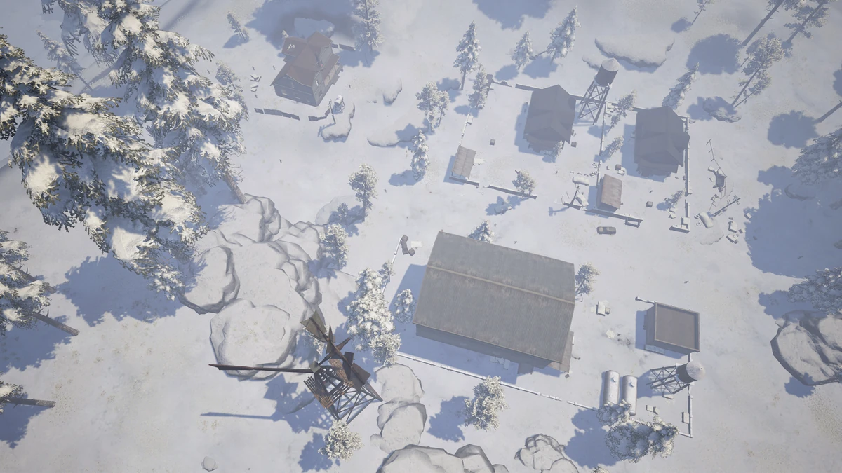 Point Slope | MISSION EVO WIKI | Fandom