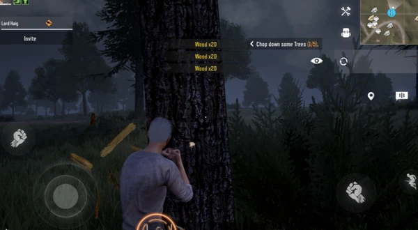 What should you do when you first start the game | MISSION EVO WIKI ...