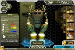 Penny | ProjectExonaut Wiki | Fandom