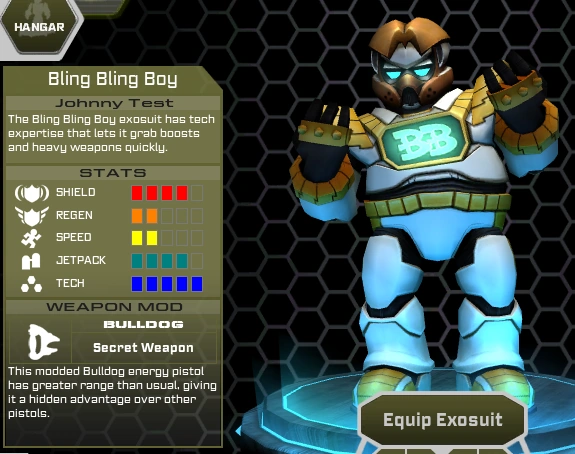 Roro Pi Roro | Wiki Project Exonaut | Fandom