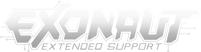Exonaut Extended Support | ProjectExonaut Wiki | Fandom
