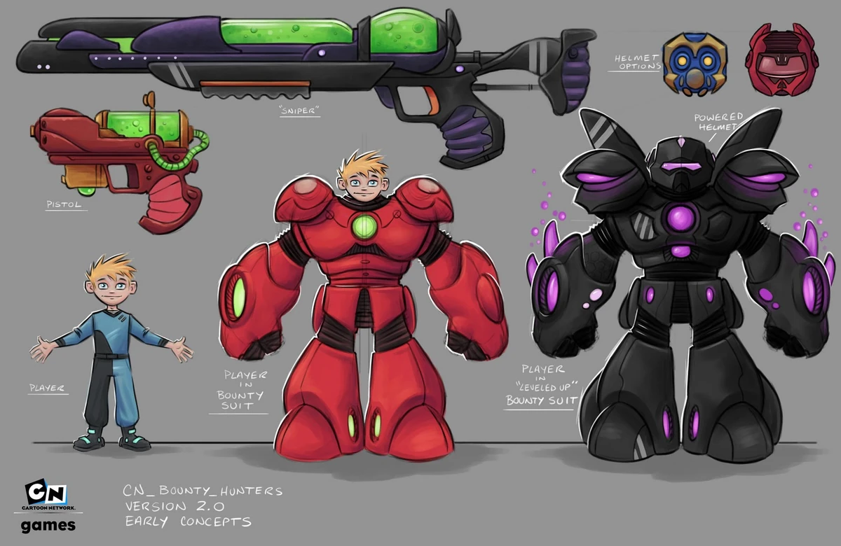 Exosuit | ProjectExonaut Wiki | Fandom