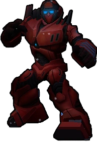 Ninja | Wiki Project Exonaut | Fandom