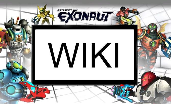 ProjectExonaut Wiki | Fandom