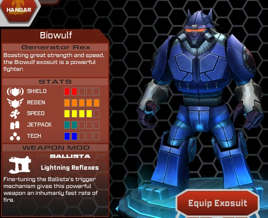 BioLobo | Wiki Project Exonaut | Fandom