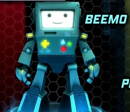 Beemo | Wiki Project Exonaut | Fandom