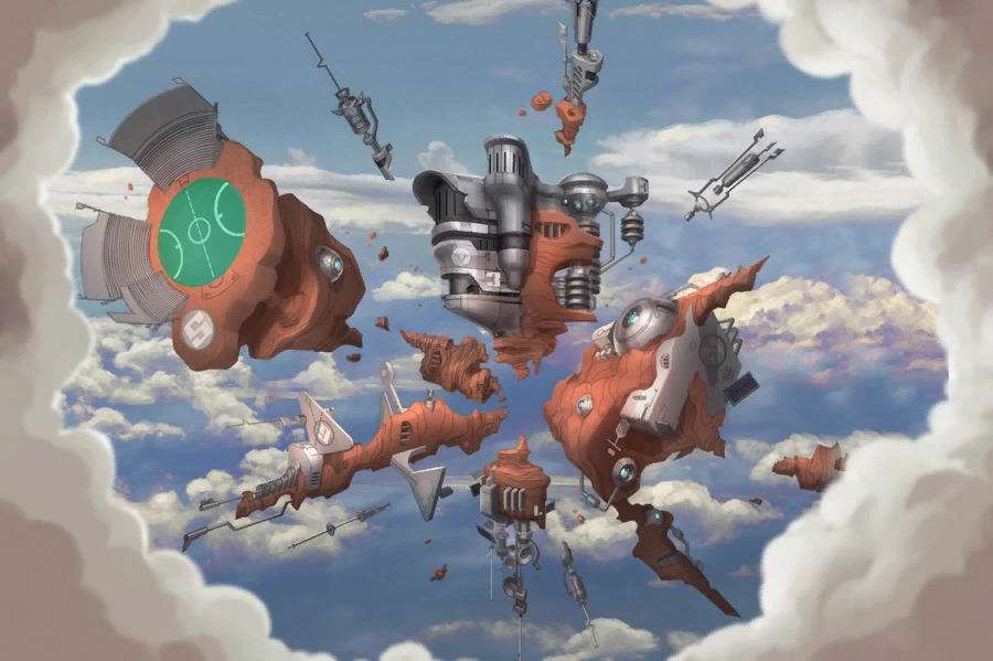 Exonaut Academy | Wiki Project Exonaut | Fandom