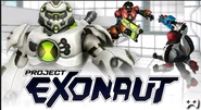 Project Exonaut | ProjectExonaut Wiki | Fandom