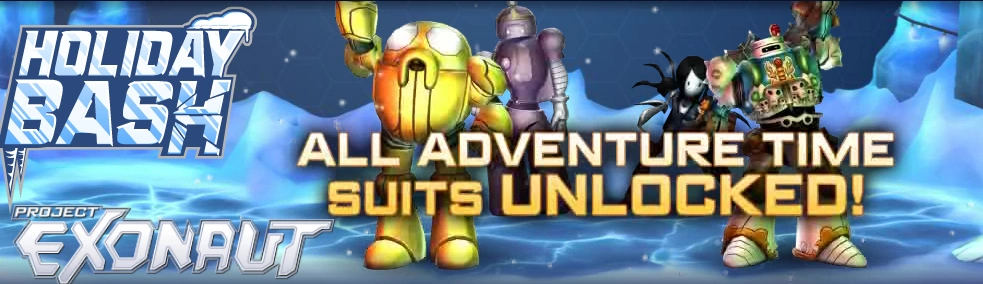 Project Exonaut Events | ProjectExonaut Wiki | Fandom