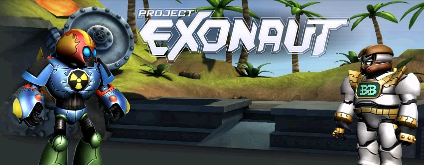 Project Exonaut | ProjectExonaut Wiki | Fandom